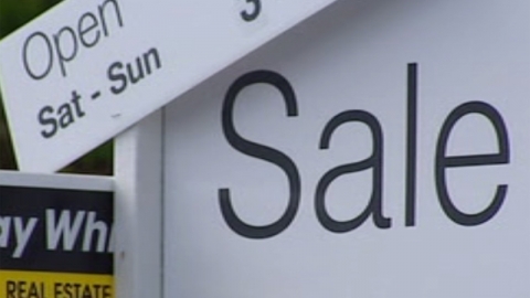 House sales drop nationwide, September figures lowest since 2011
