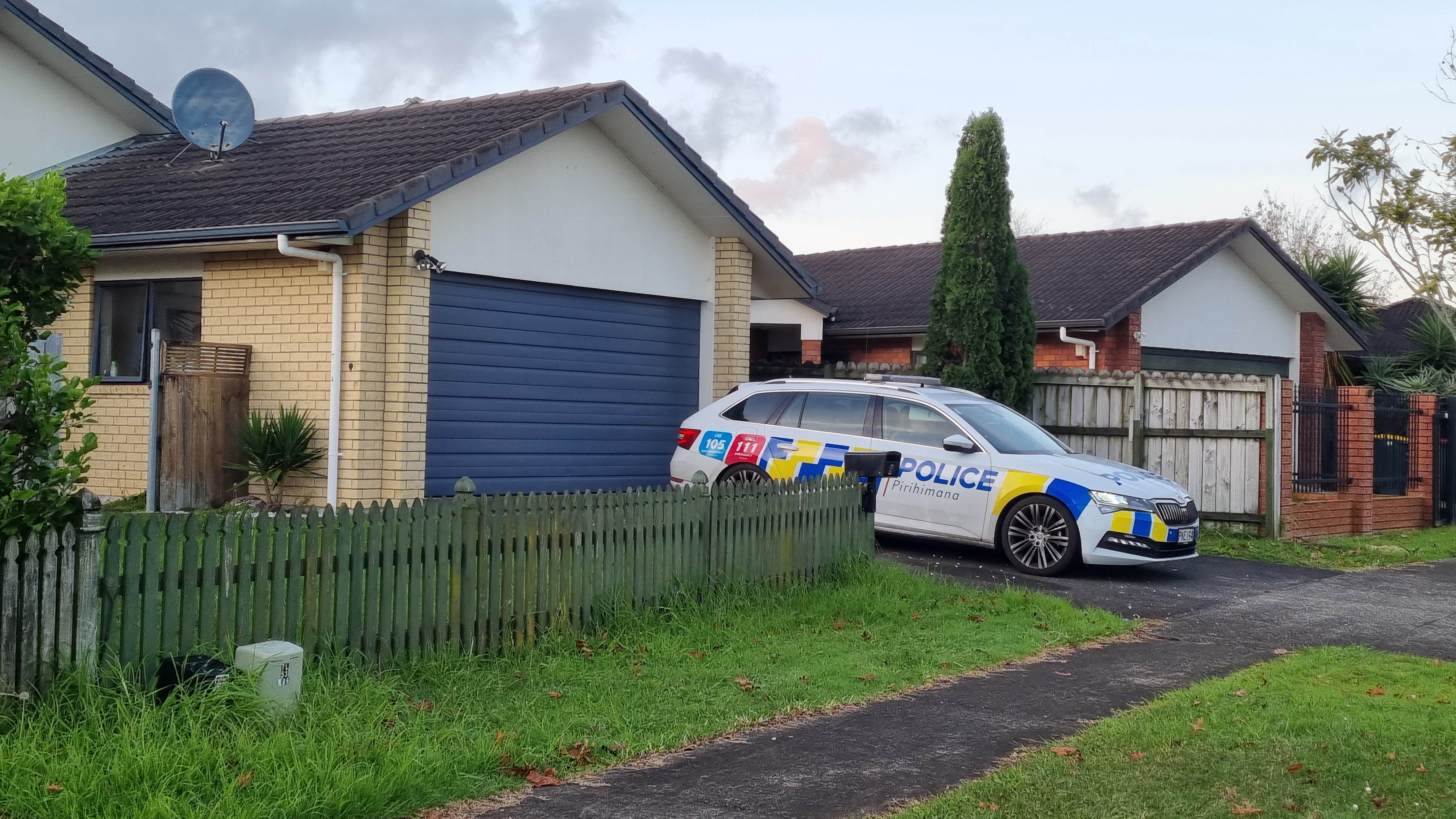Man charged after person suffers 'critical injuries' in Papakura