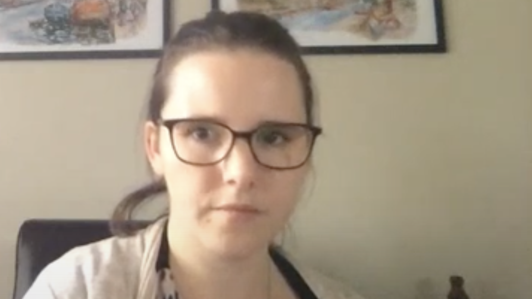 Robyn Cherry's Instagram, Twitter & Facebook on IDCrawl