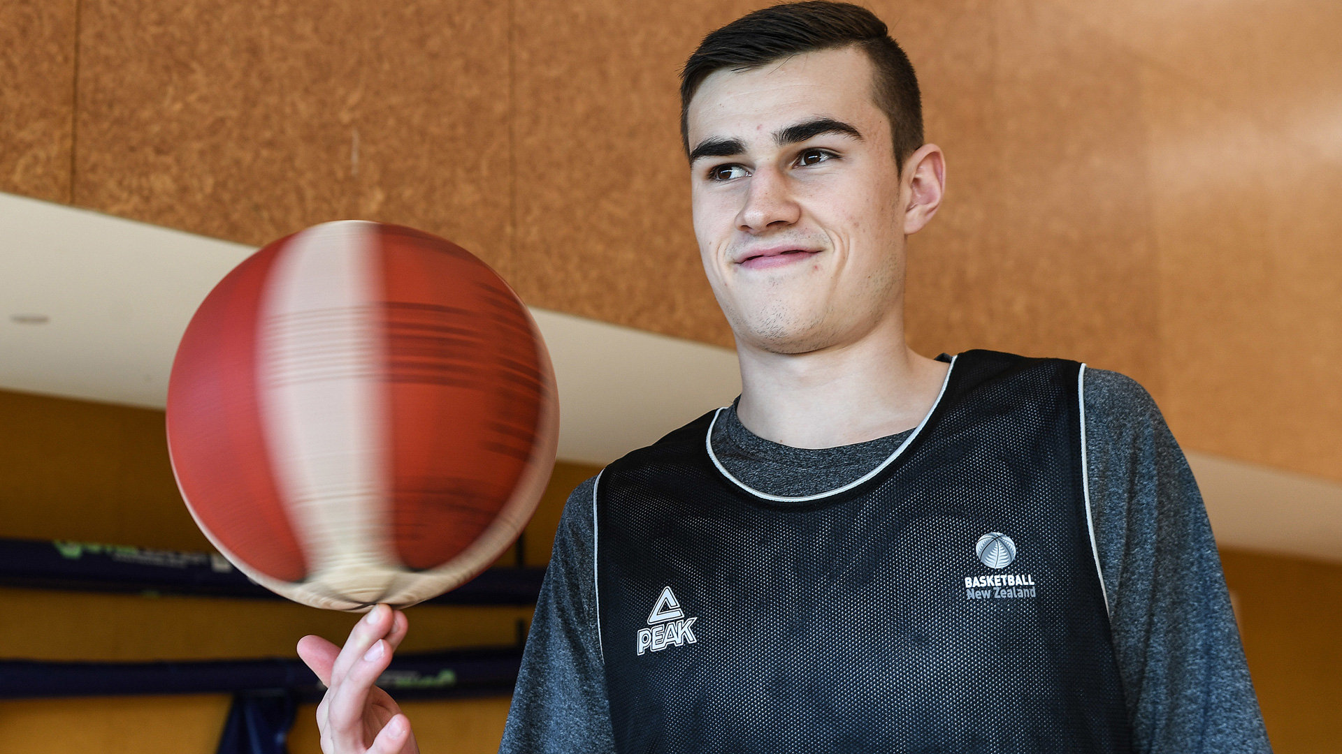 Huskies’ schoolboy pick Taine Murray won’t be paid for upcoming NZNBL ...
