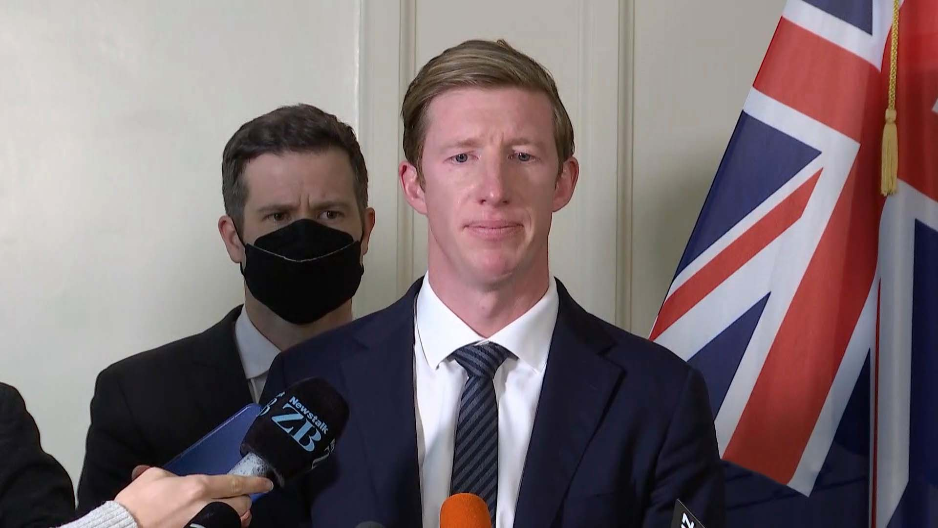 Report into Uffindell's alleged bullying behaviour delayed