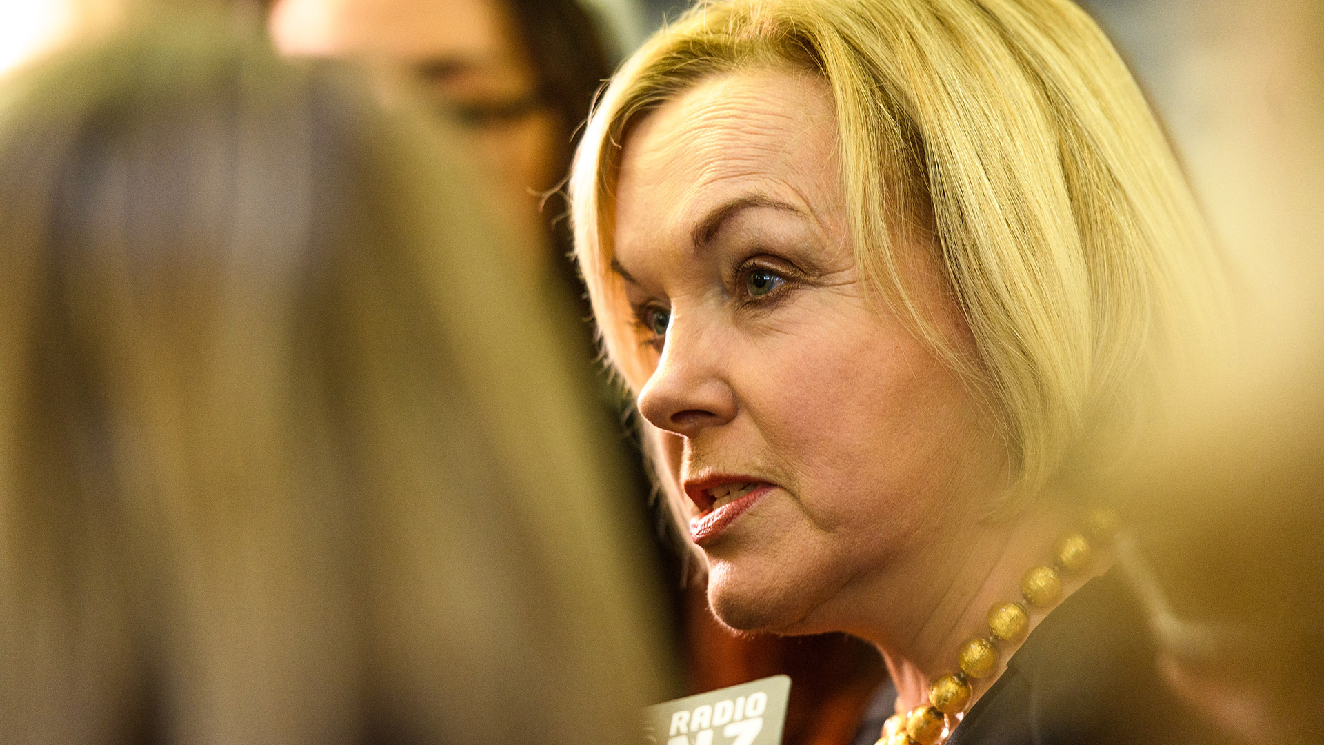 Judith Collins apologises over 'misleading' post on National's Facebook ...