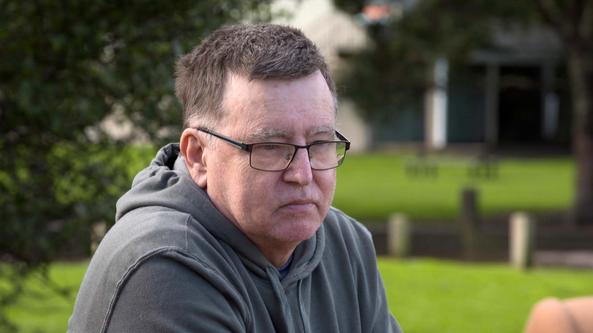 Alan Hall: Crown Law’s role in prosecution referred to police