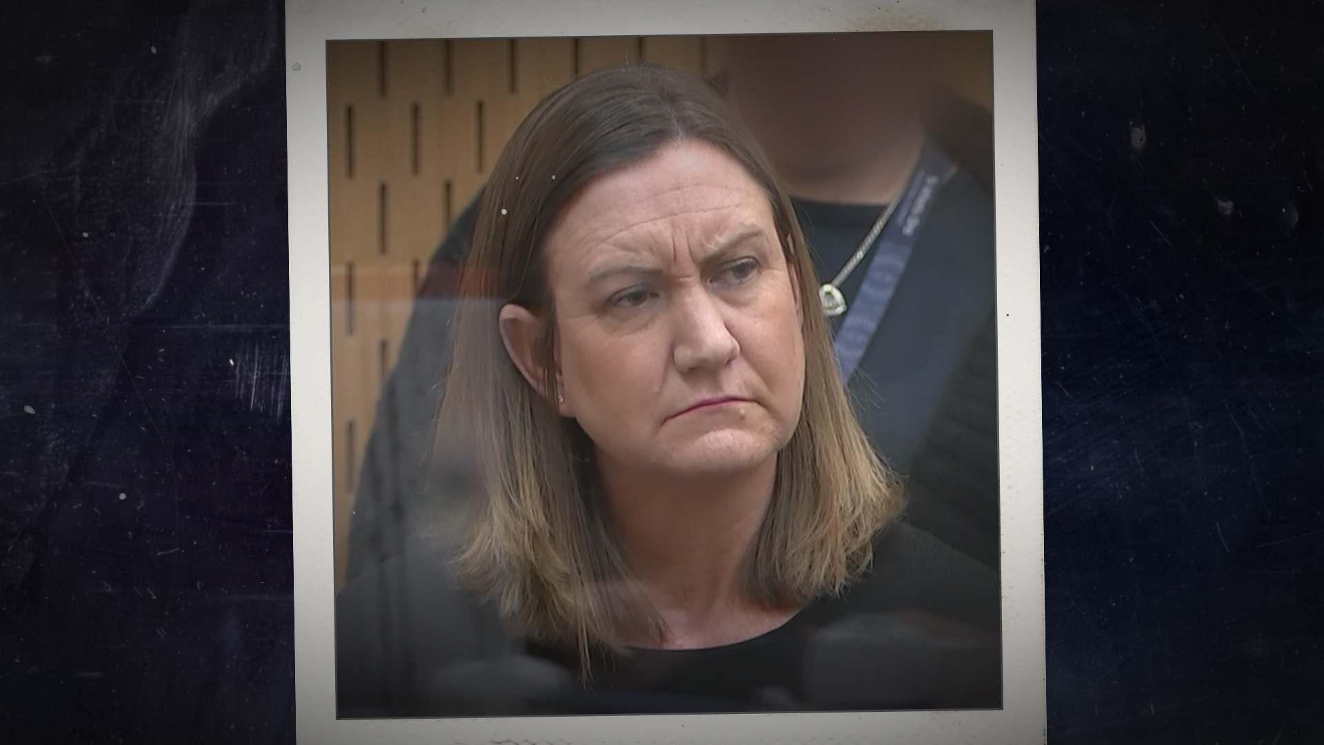 Things might have been different if Dickason's depression treated - defence