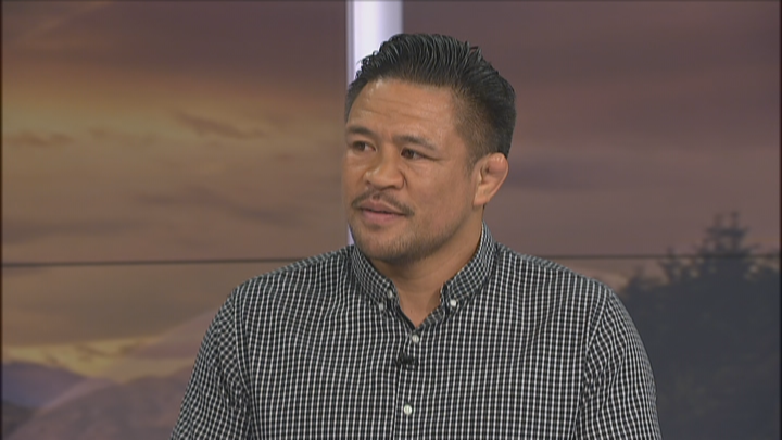 Scotty Stevenson, Stephen Donald headline Spark Sport, TVNZ's Rugby ...