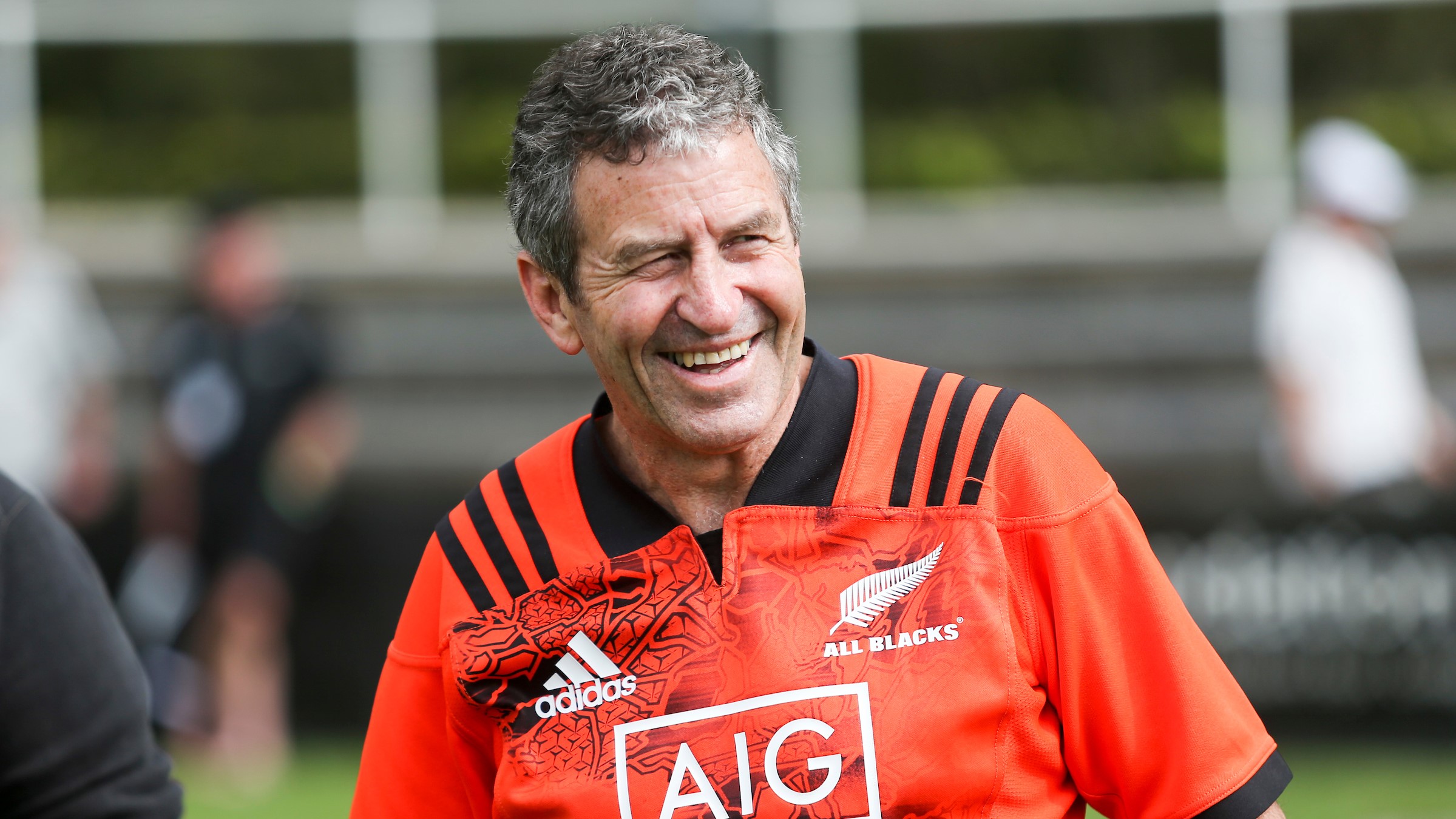 Wayne Smith omits veterans in first Black Ferns squad