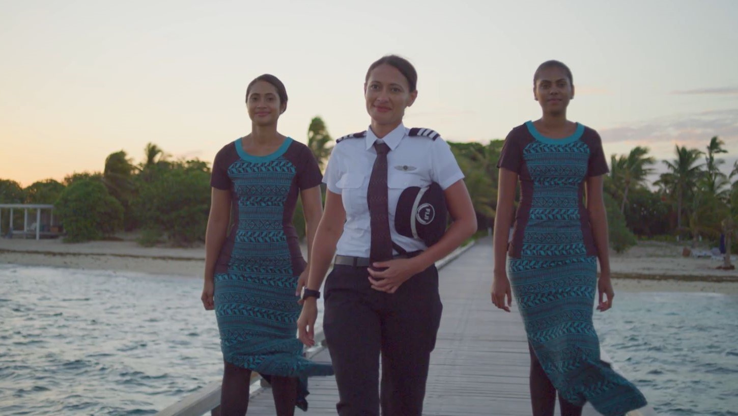 First-time winner beats Air NZ, Qantas to major award