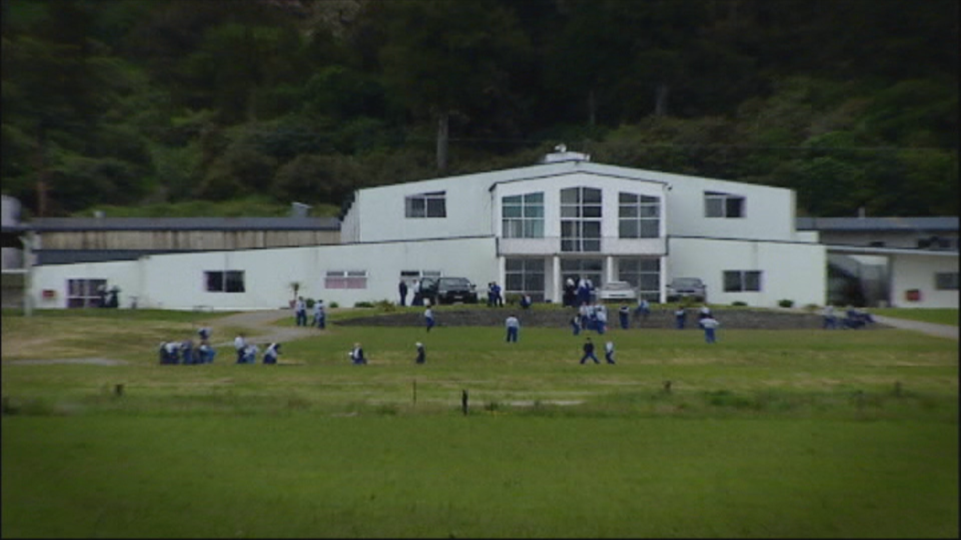 Gloriavale: Claims of forced births 'untrue', 'extremely offensive'