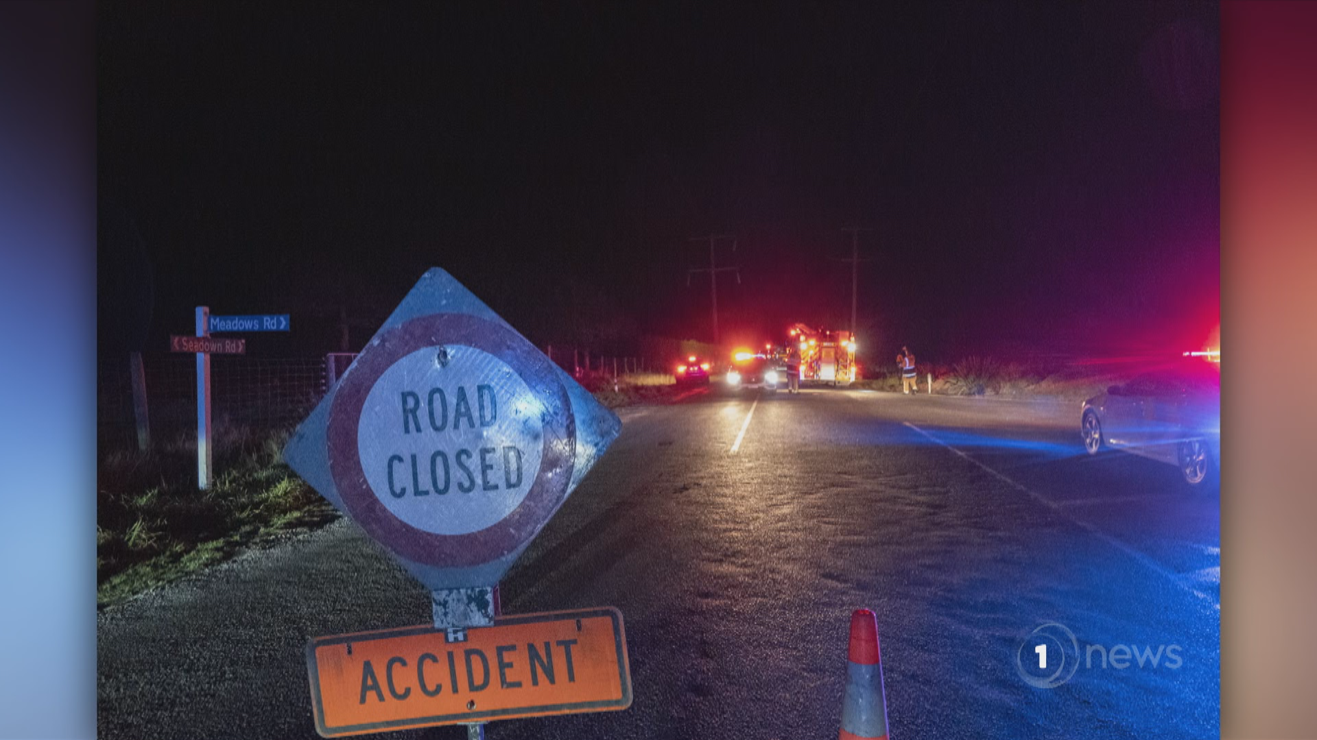 Extra road safety education on offer for young people following Timaru ...