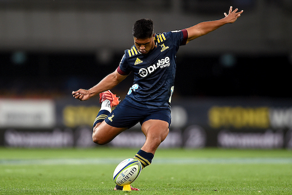 Suspended Highlanders available for selection again in Chiefs match