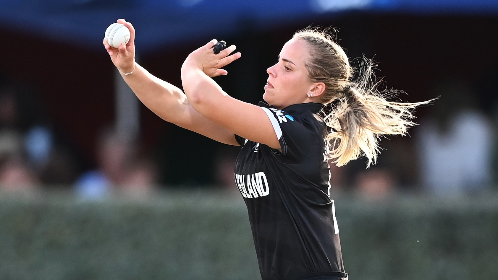 White Ferns falter in clean sweep bid against West Indies