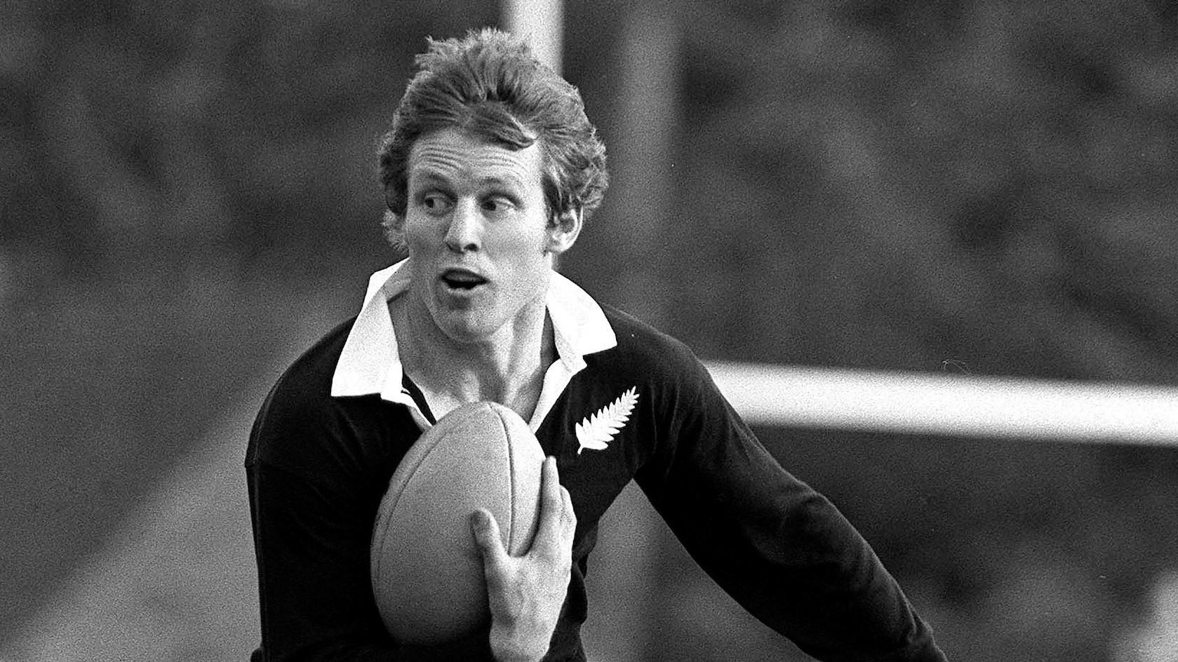 'One of my heroes' - Grant Robertson pays tribute to Bruce Robertson