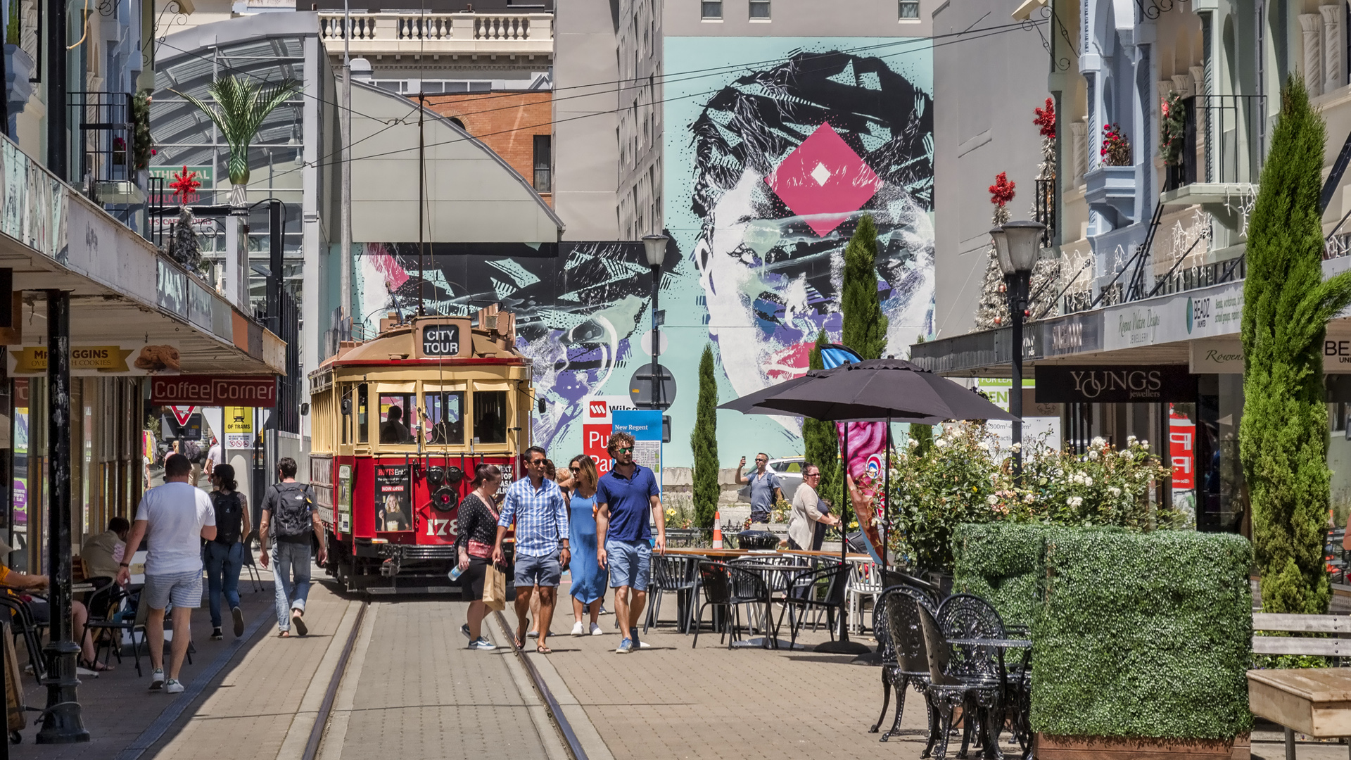 $78m for Chch buses announced, rapid transit consultation open