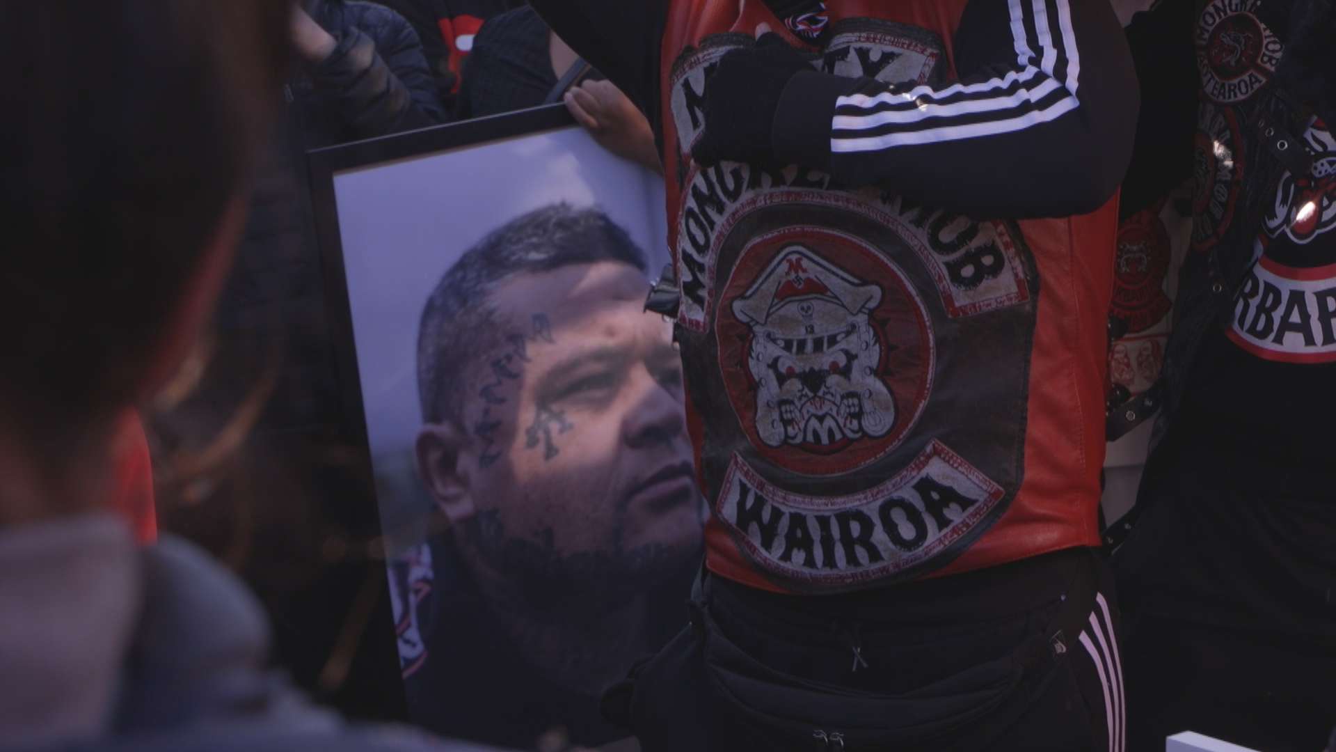 Investigation into Mongrel Mob boss' death continues
