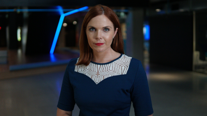 Jessica Mutch named TVNZ's new political editor