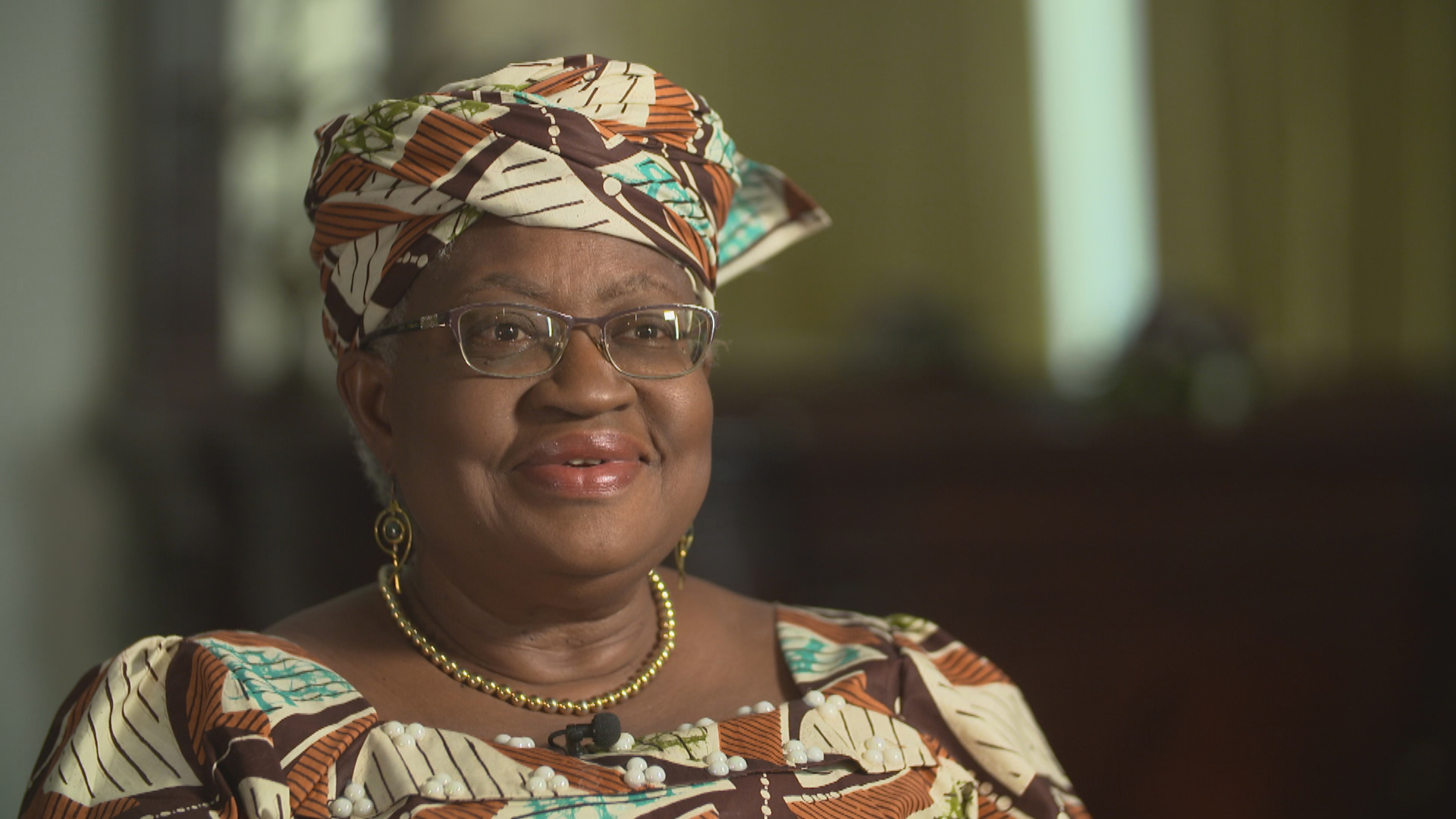 New Zealand 'punches above its weight' on trade - WTO head