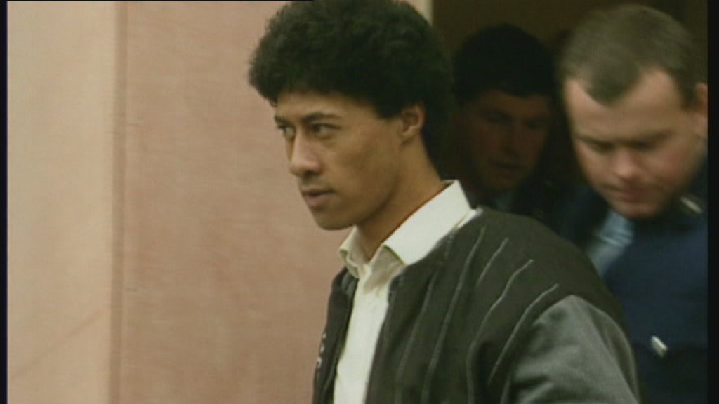 One of NZ's worst killers, Raymond Ratima, denied parole, remains risk