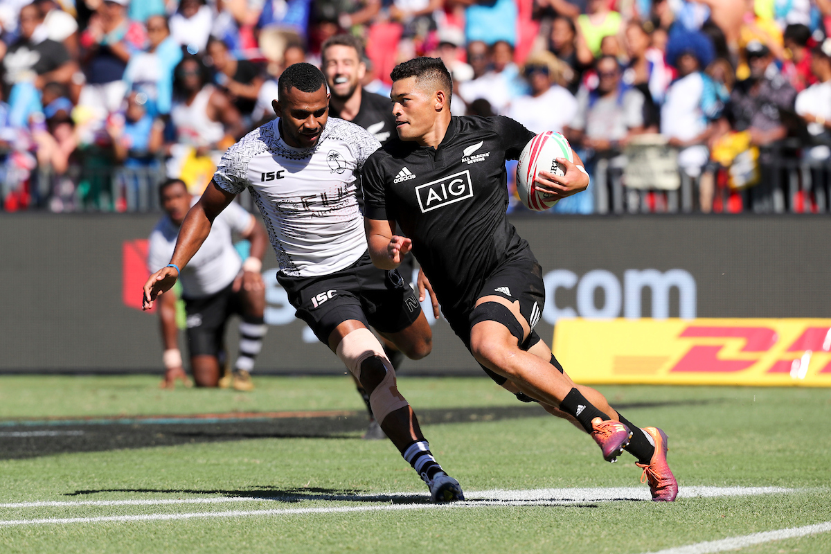 All Blacks Sevens lose thrilling Vancouver quarter-final after last ...