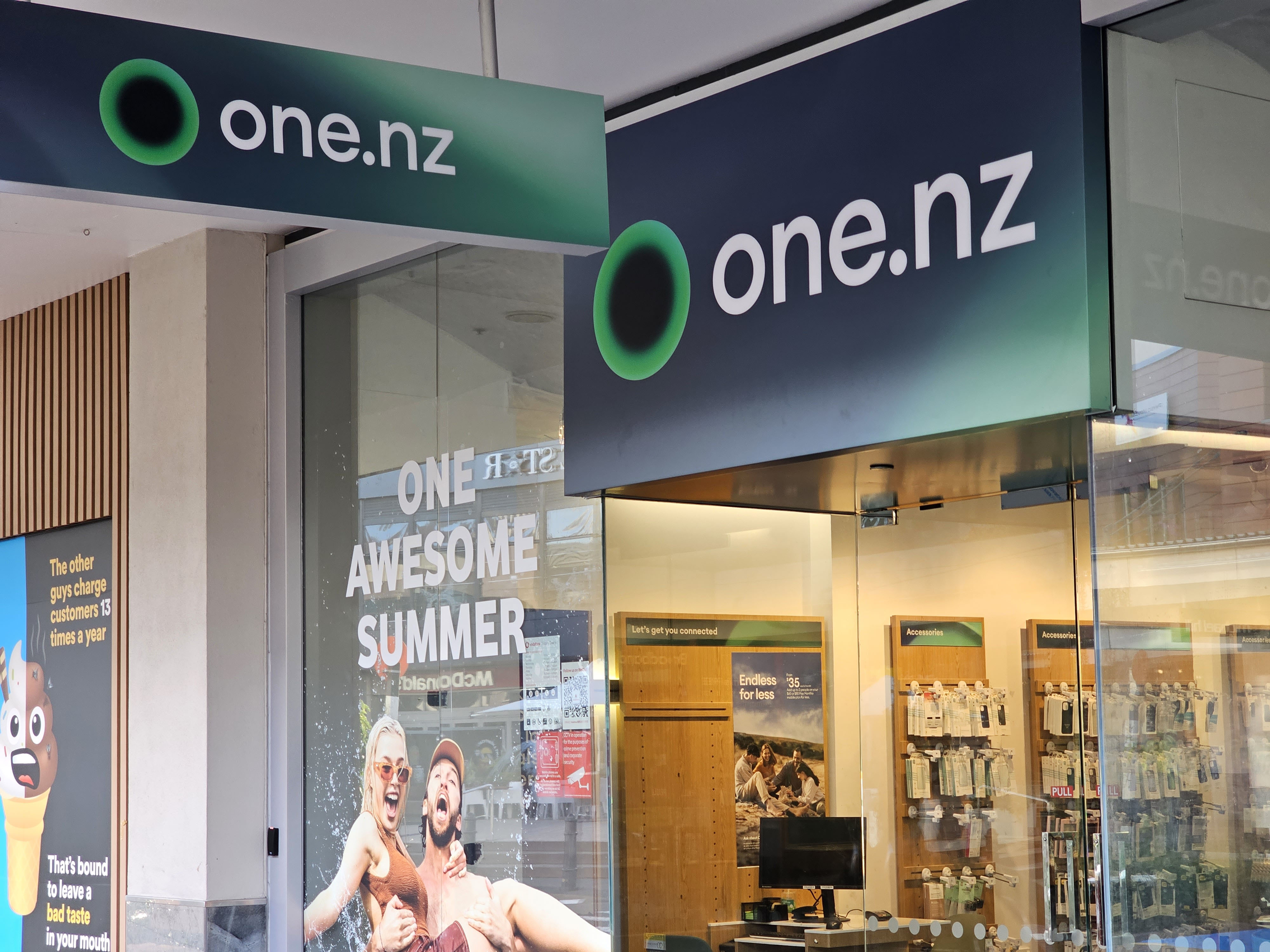 One NZ fined over $3m for 'misleading' fibre broadband marketing