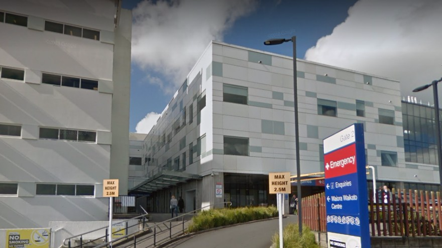 Cyber attack leaves some Waikato DHB staff without pay
