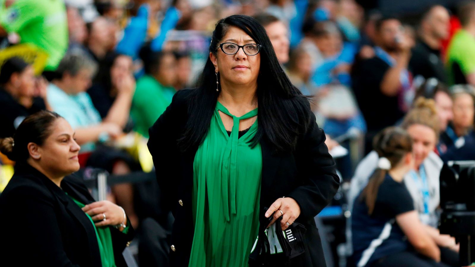Pulse part ways with coach Parata less than a year after appointment