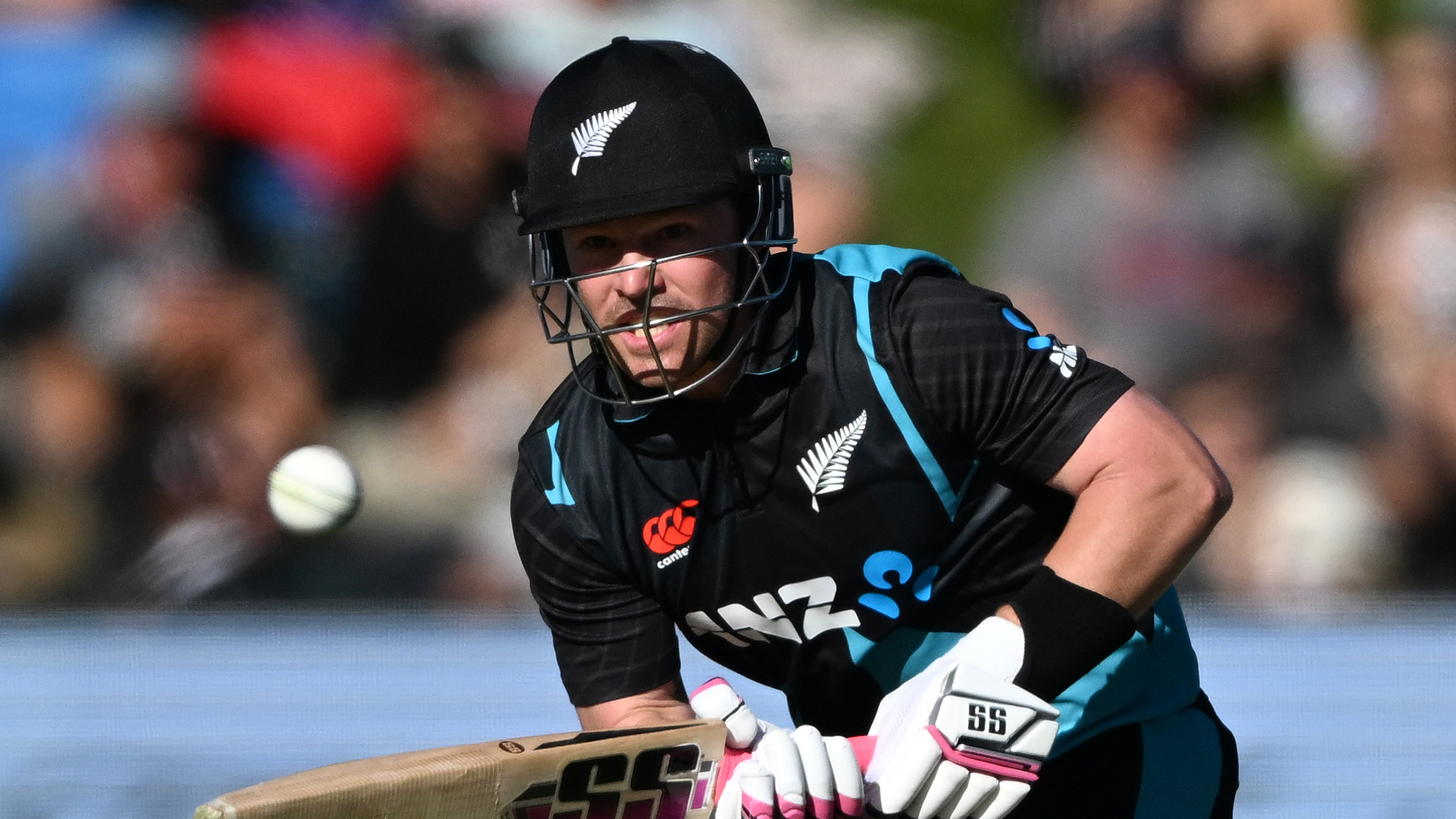 Black Caps hold on against UAE to avoid T20 upset