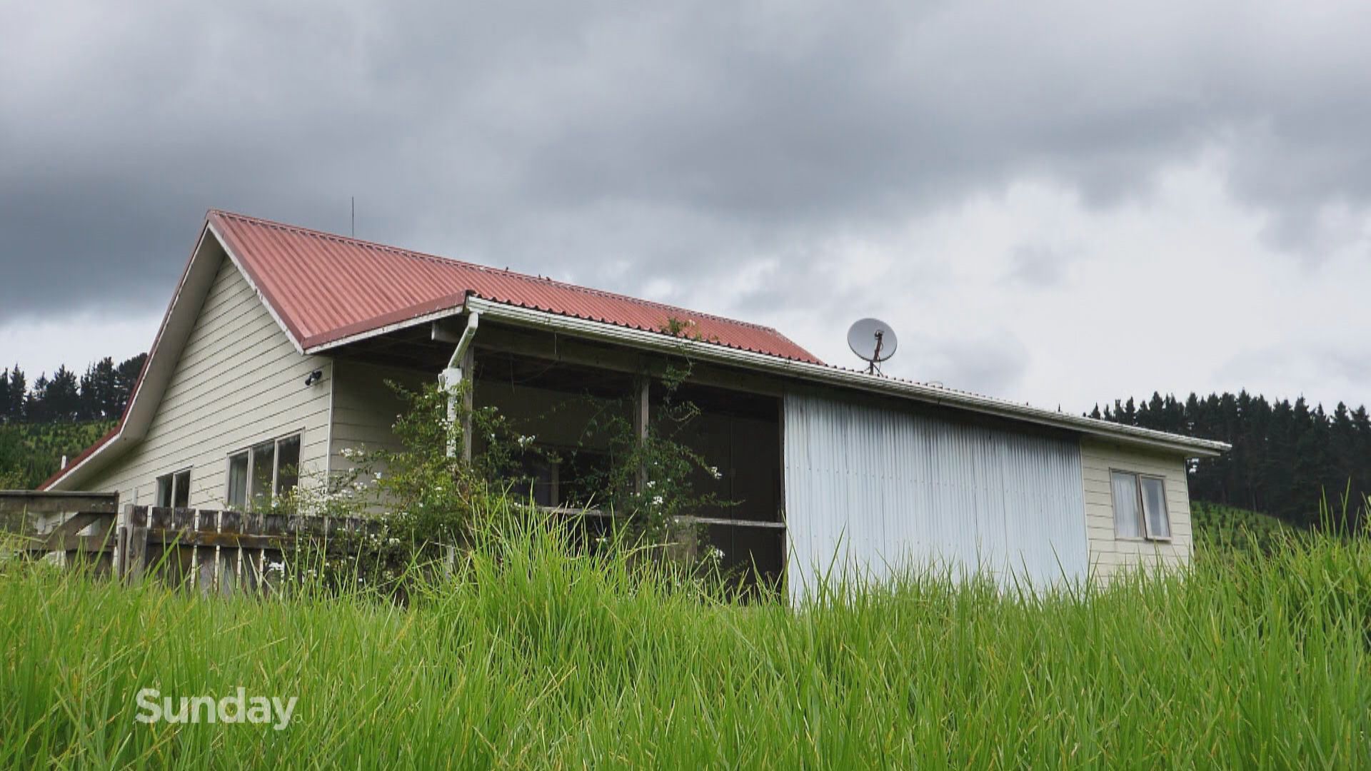 Police following strong leads in poisoned wine death of Northland man