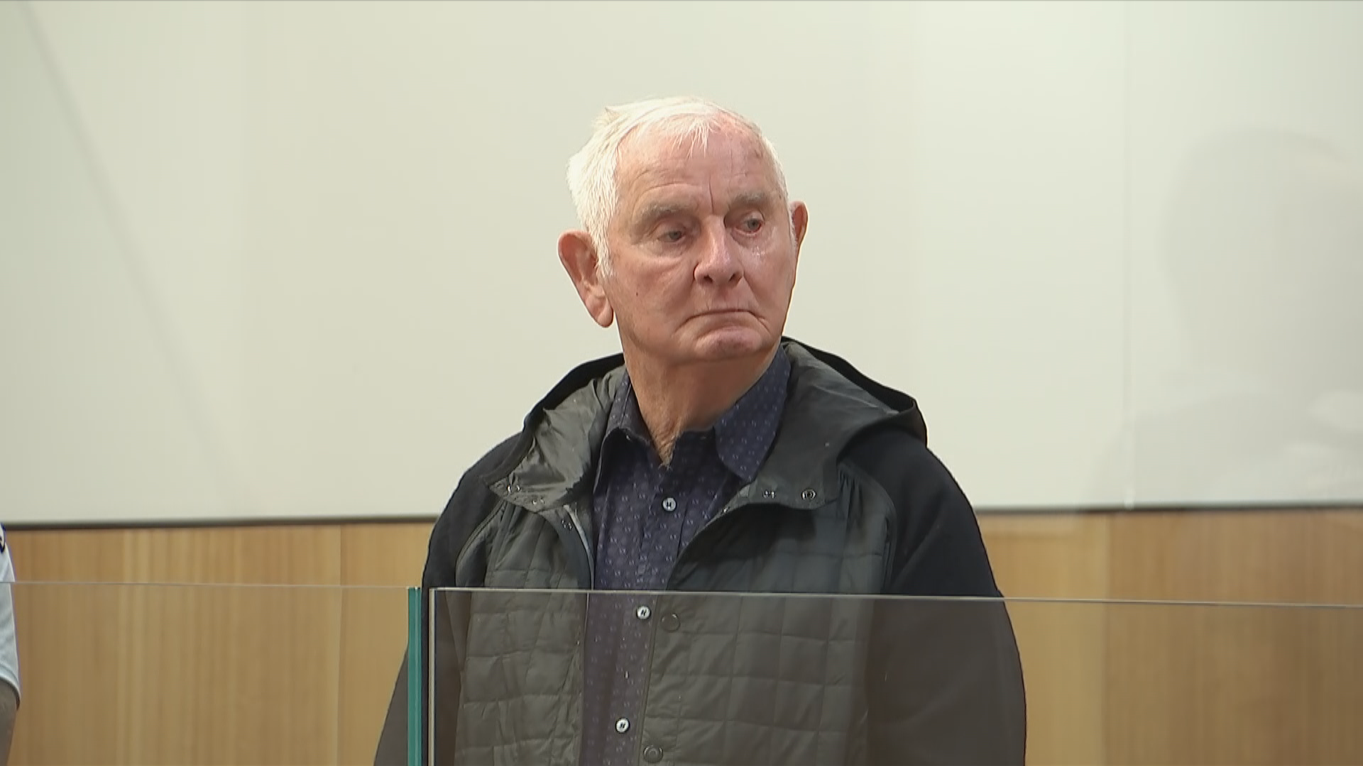 Deliberations to continue Monday at Arthur Allan Thomas trial