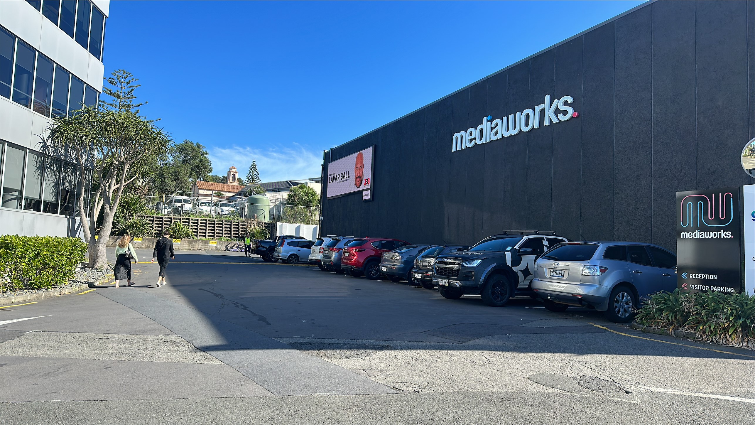 MediaWorks' head of HR resigns amid string of execs leaving