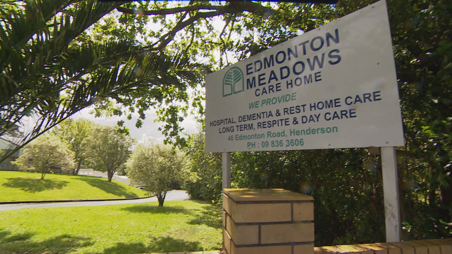 Eight new Covid cases at Auckland rest home