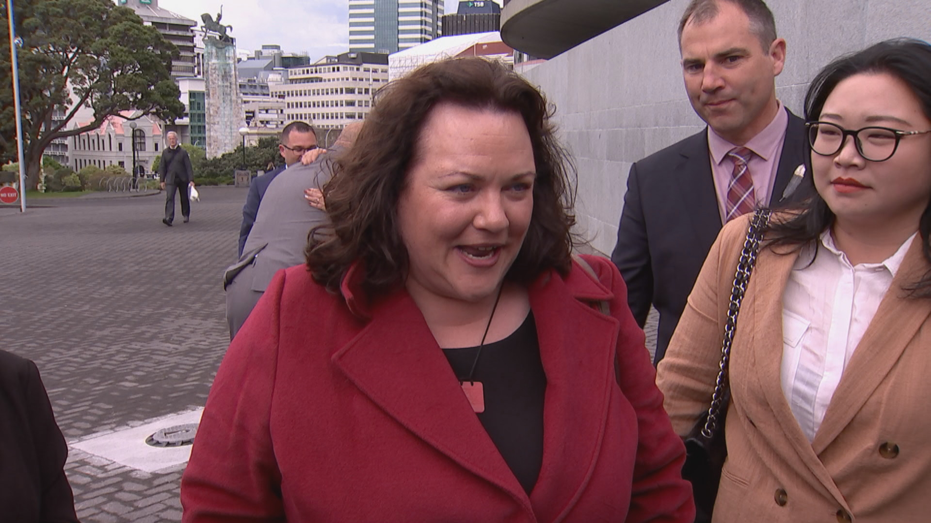 Throng of new Labour MPs descend upon Parliament after party's ...