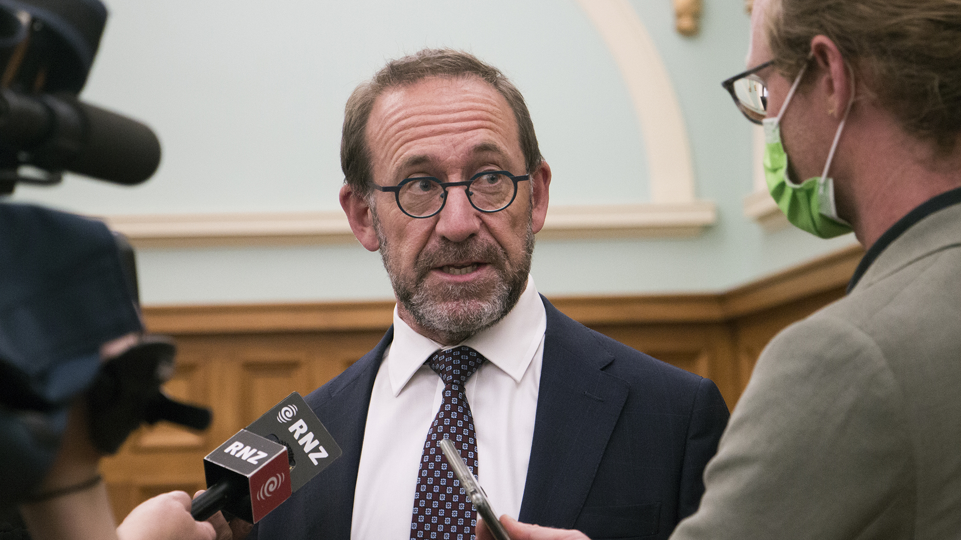 Crown apologises to Ngāti Maru for historical Treaty breaches