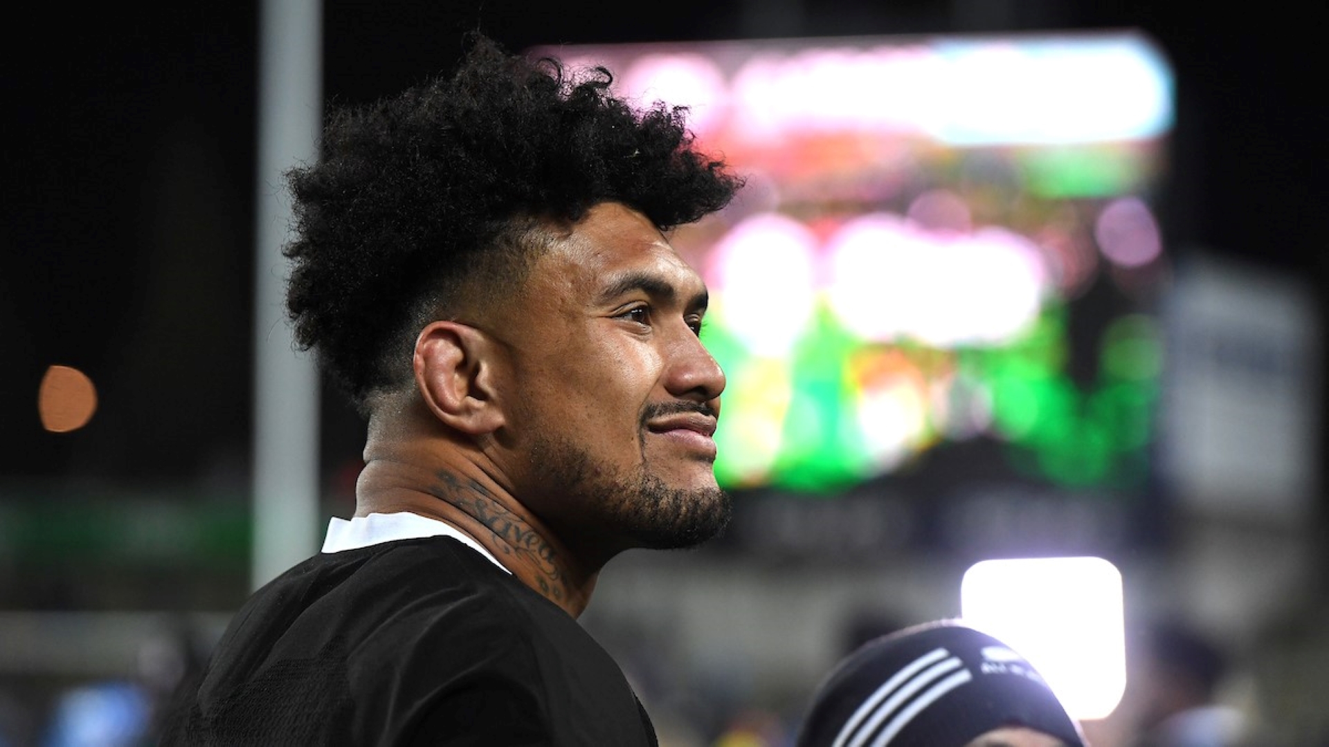 Ardie Savea to play in Japan after 2023 Rugby World Cup