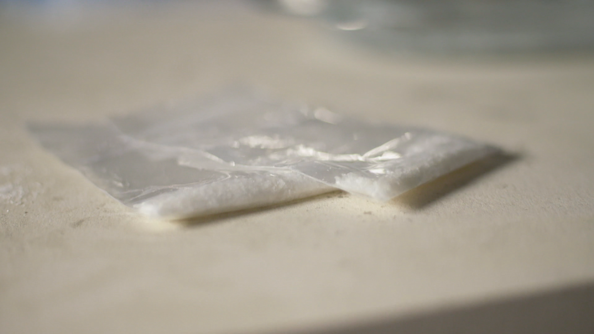 Meth and $100k cash seized in South Auckland drug bust