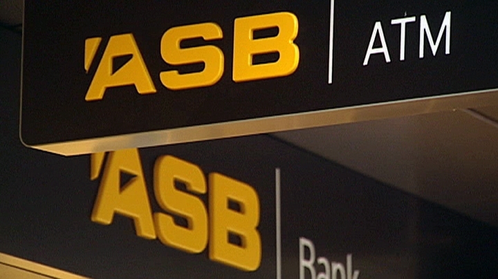 ASB profits drop five per cent due to 'lower growth' environment