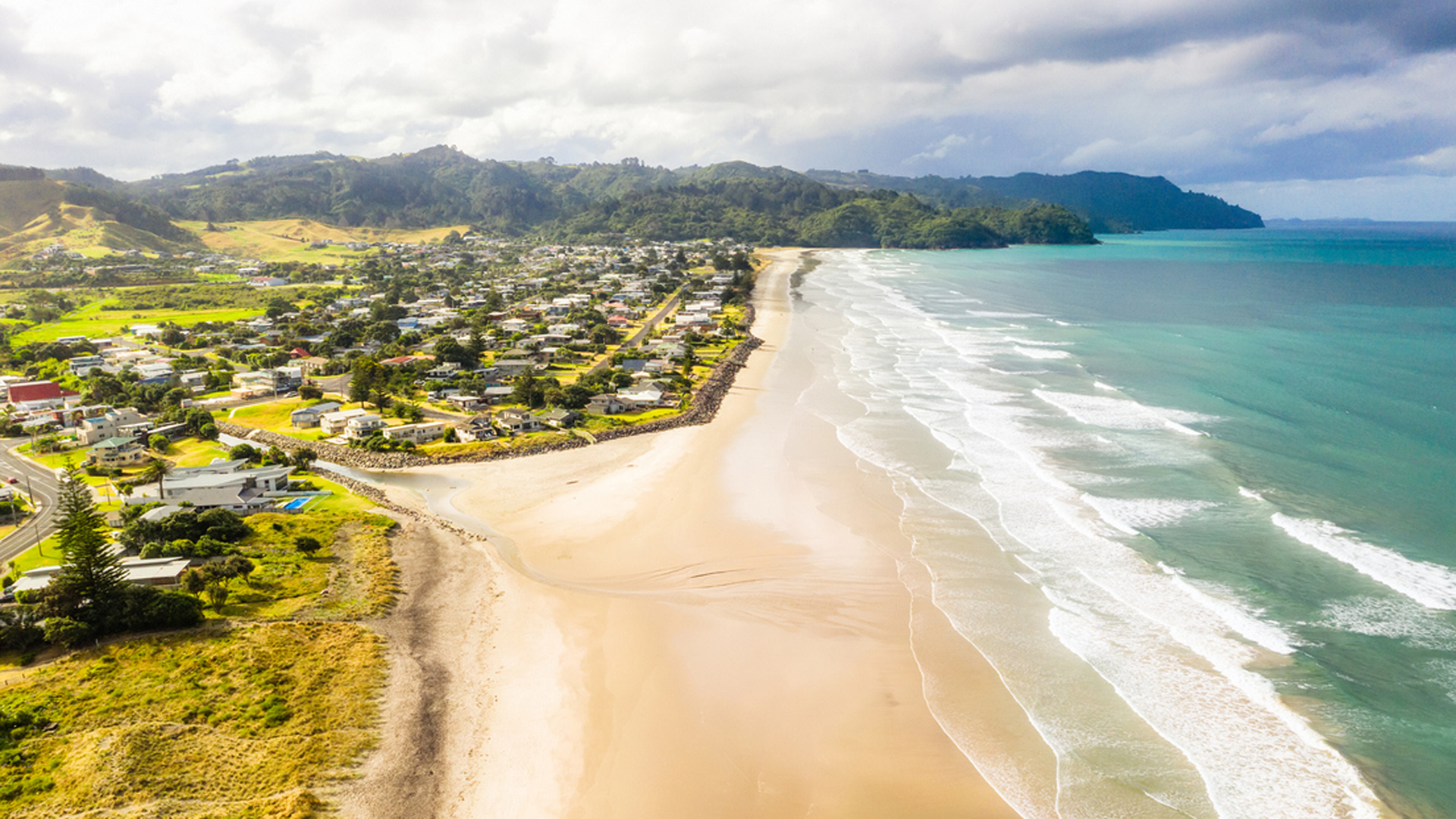 Person in serious condition after ‘water incident’ in Waihi
