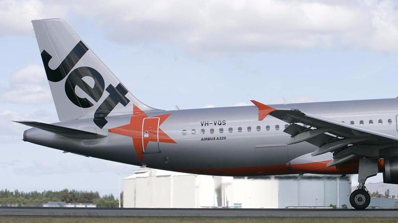 Holiday ruined after Jetstar refuses to check in child's wheelchair