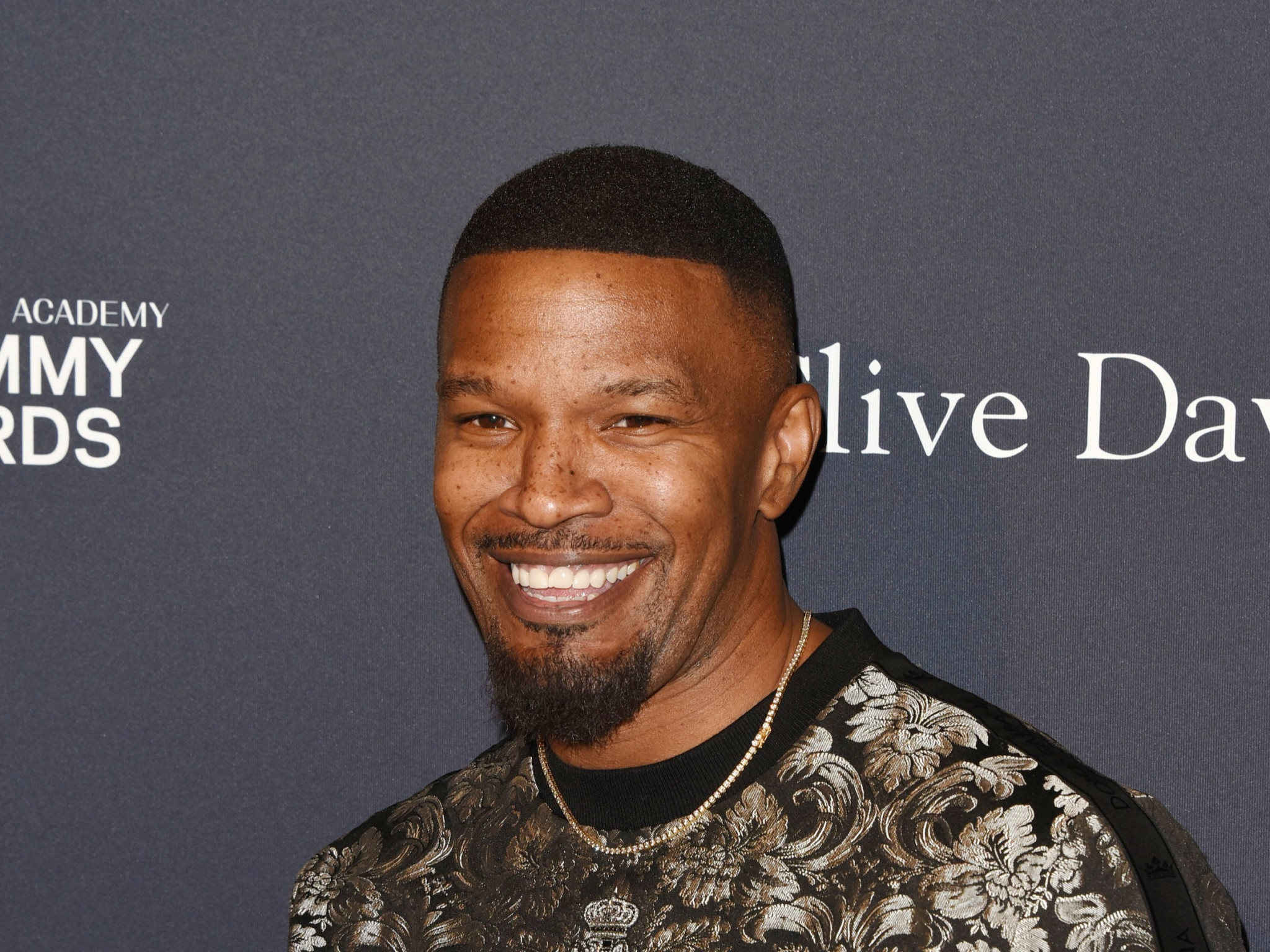 Jamie Foxx out of hospital following health scare