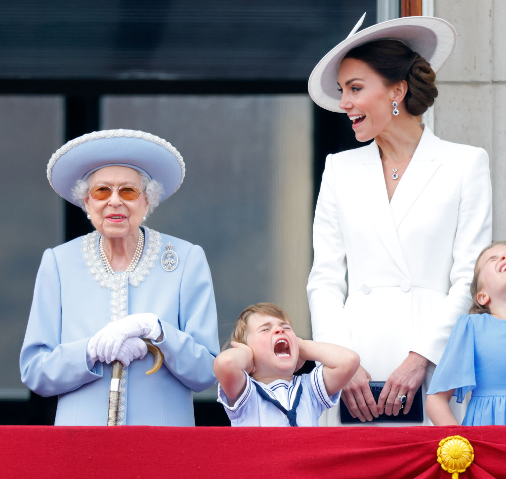 2022 in review: A historic year for the royal family