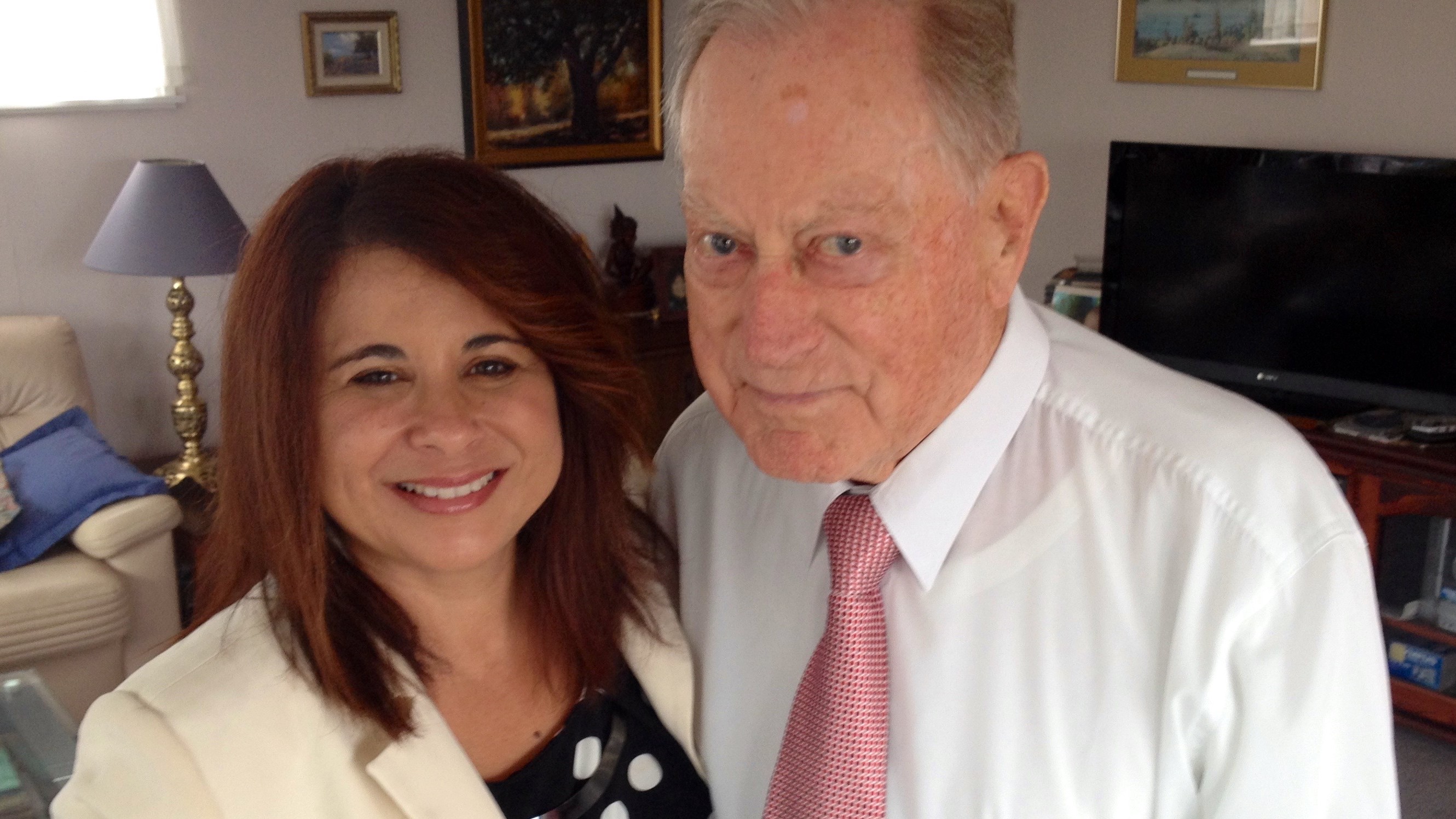 Opinion: Uneasy Pacific makes WWII memories more important than ever