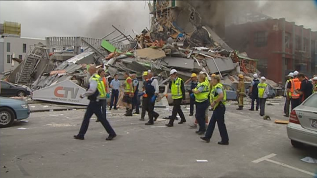 Engineering New Zealand to 'reopen complaints' against designer of ...