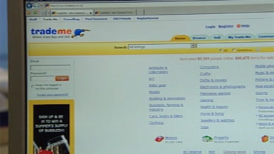 TradeMe seller fined $5000 for not declaring 'in-trade' status and ...