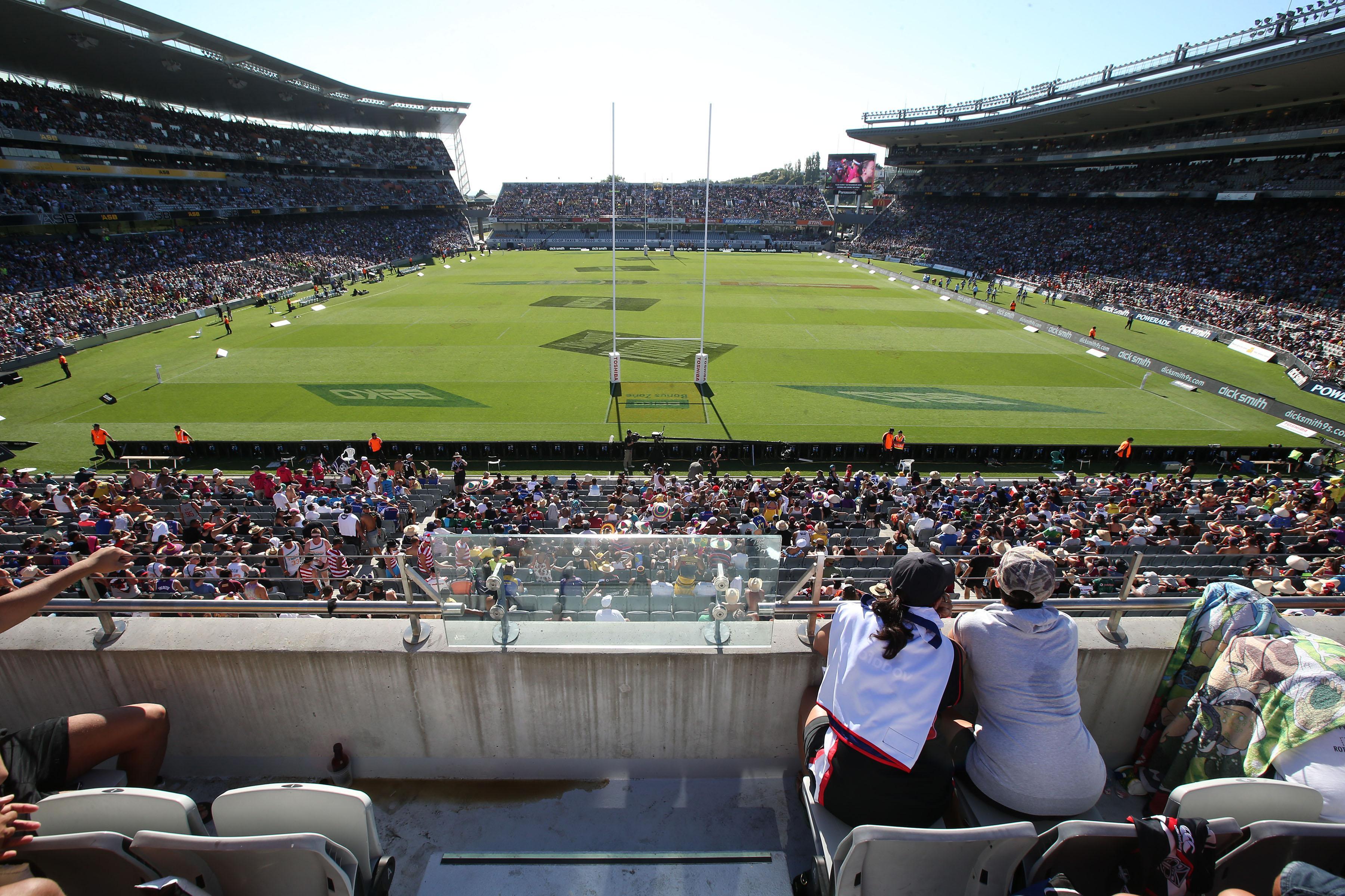 Planning underway for return of NRL Nines - report