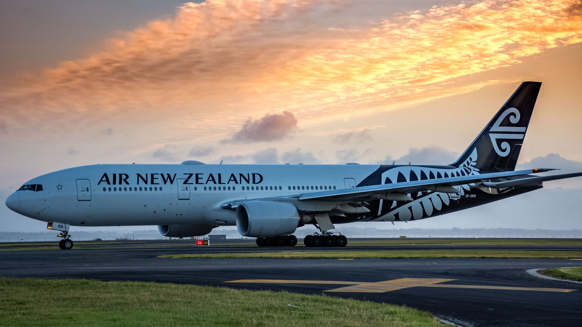 Air NZ reveals giant $2.2 billion capital raising plan