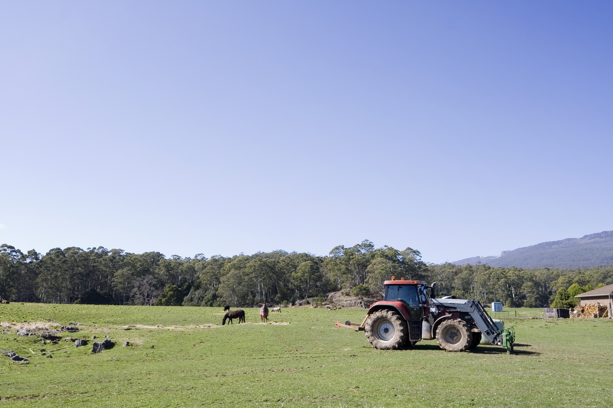 Gore company fined $239k after failing to fix tractor that later ran ...