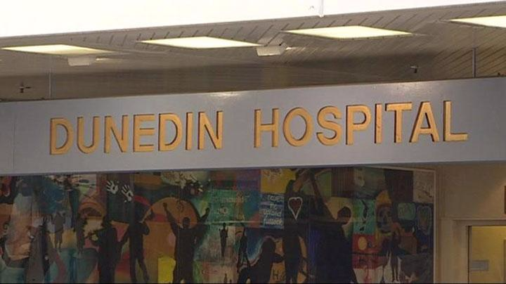 Section of new Dunedin Hospital fast tracked, current state won't 'last ...