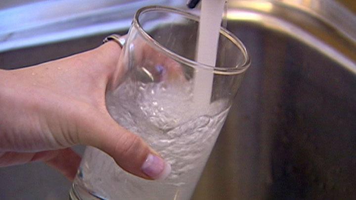 Tauranga residents urged to save water as summer sees high demand
