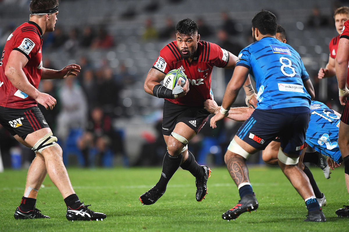 Jordan Taufua 'still eligible' for Samoa after move to England