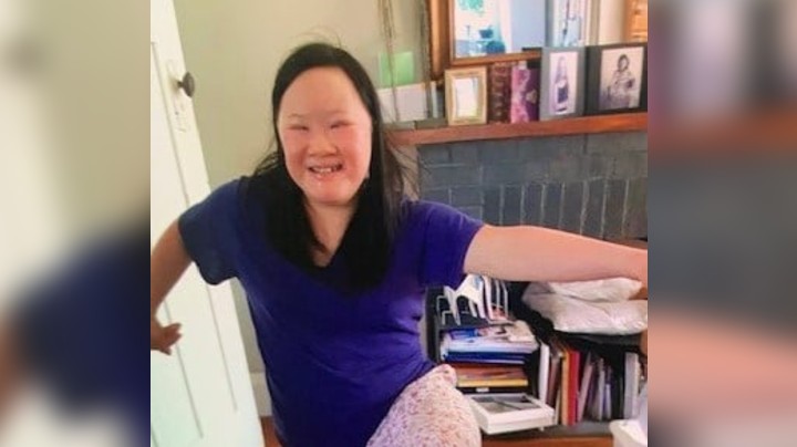 Family of Lena Zhang Harrap thanks wider Auckland community for support