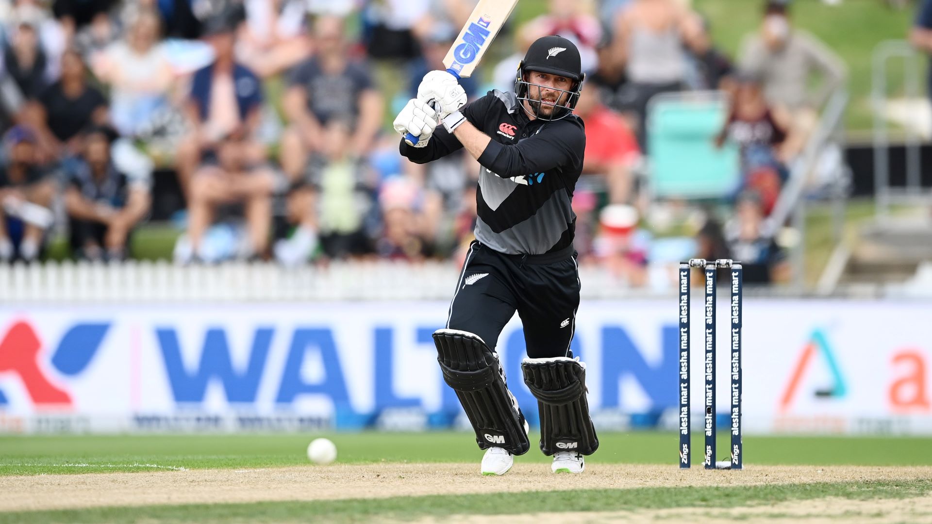 Devon Conway's golden debut summer second to none